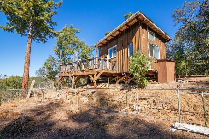 Stargazer Retreat - Price Reduced - SurvivalRealty.com