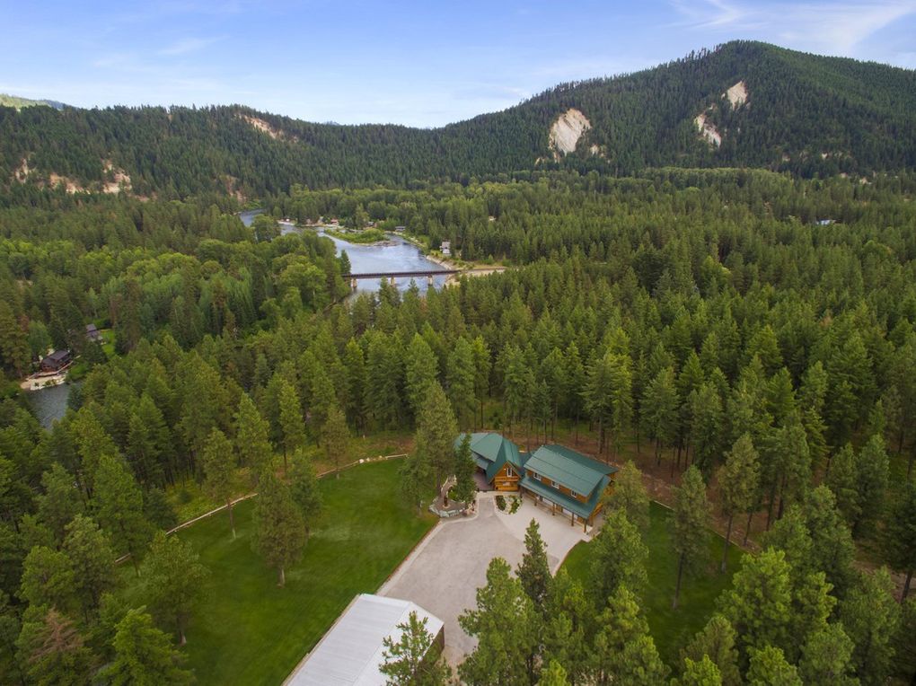Morning Star Mountain Lodge - SurvivalRealty.com