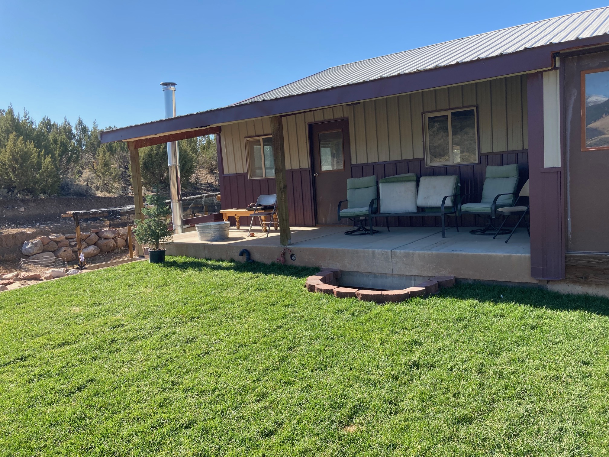 Turkey Track Ranch - Diverse Productive Property - SurvivalRealty.com