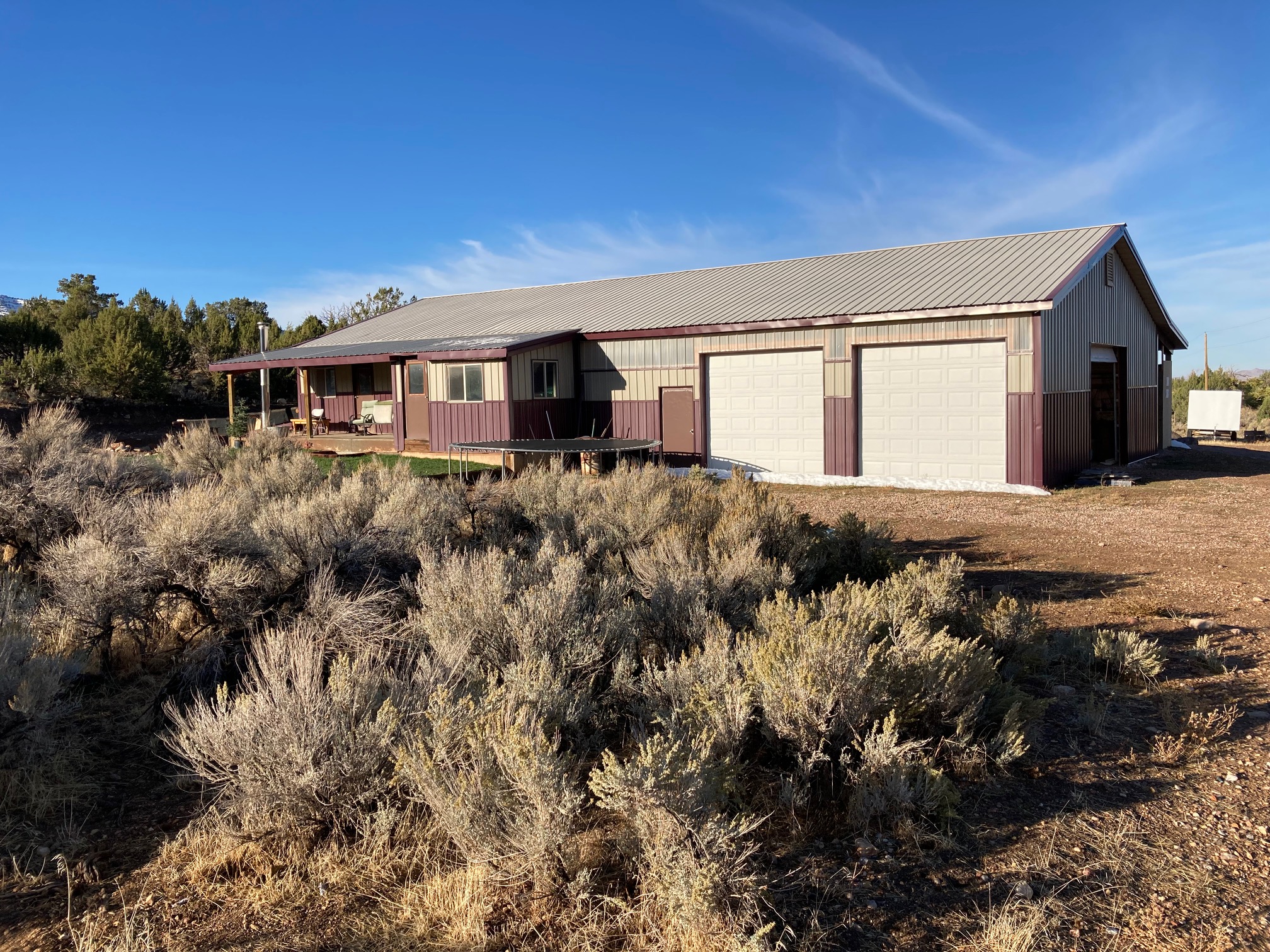 Turkey Track Ranch - Diverse Productive Property - SurvivalRealty.com