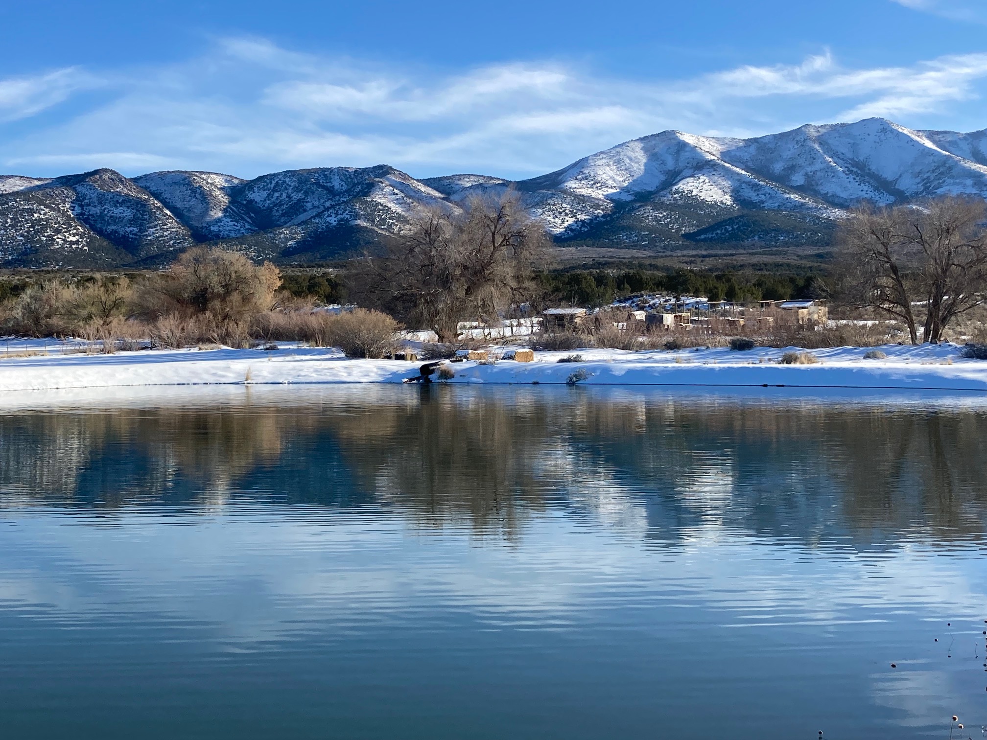 Turkey Track Ranch - Diverse Productive Property - SurvivalRealty.com