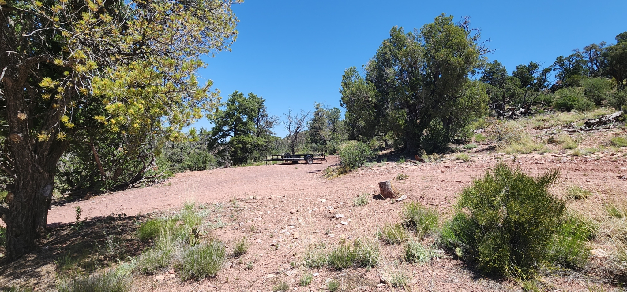 Mountainside Homestead Compound - SurvivalRealty.com