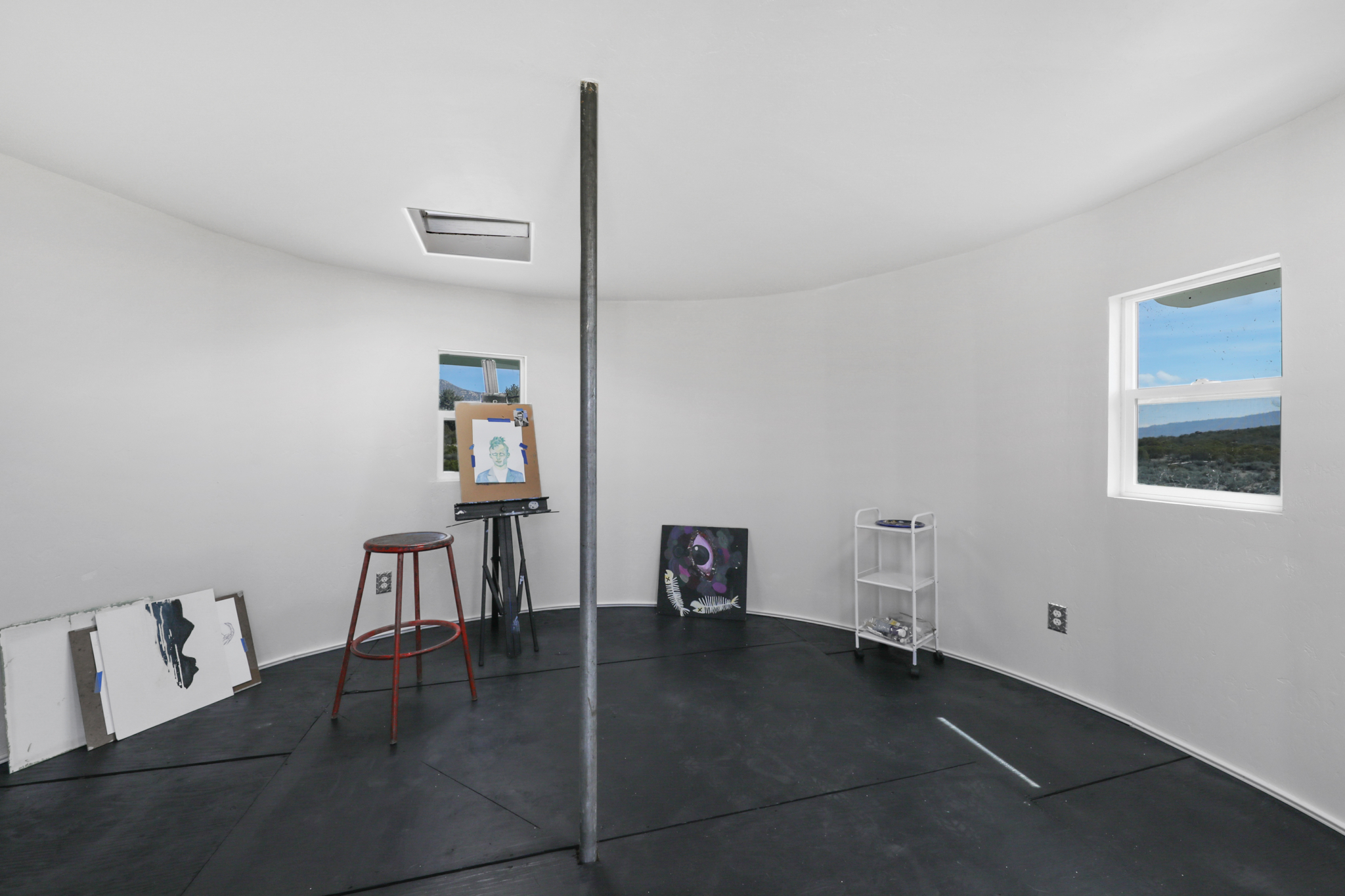 Resort like, Secluded Mountain Compound just 2 hrs from LA, Orange ...