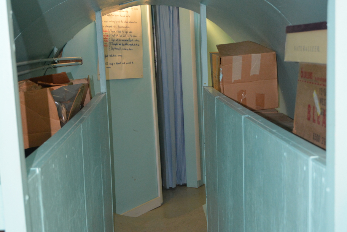 Bunkers for Sale! 2 Earth Sheltered Homes in MT's Paradise Valley ...