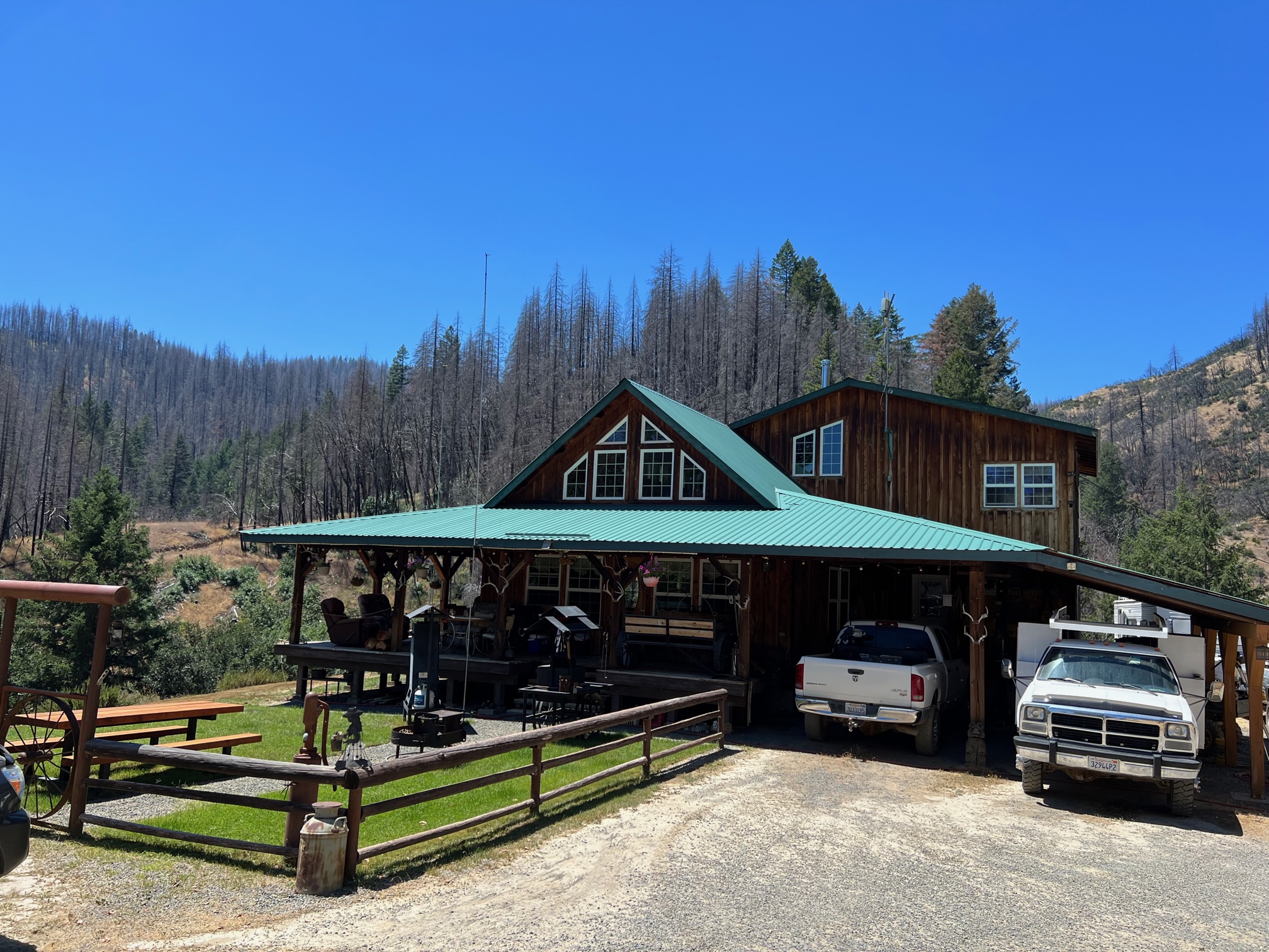 Rural, Sustainable, Off-grid Property and Agents - SurvivalRealty.com