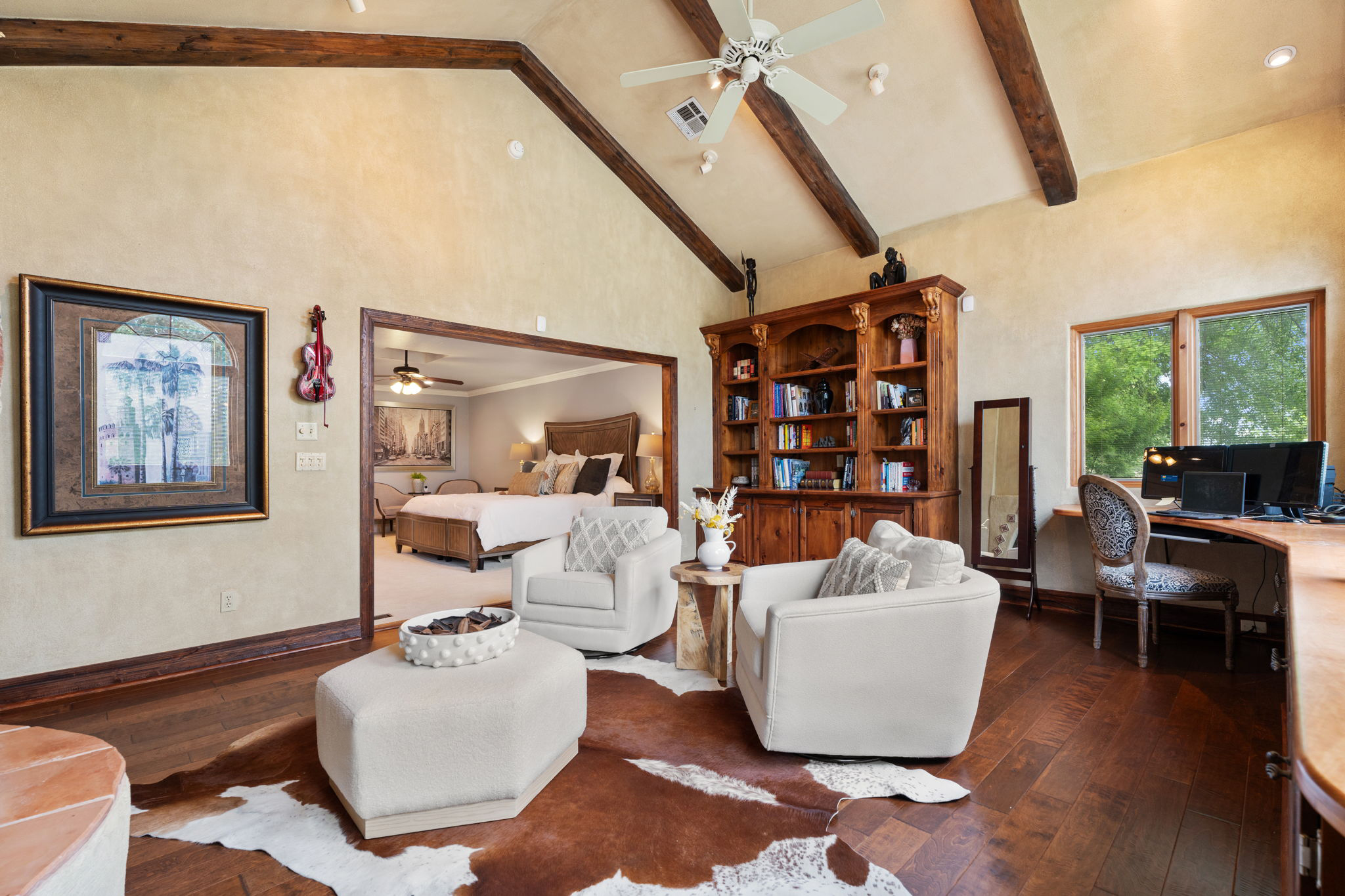 Extraordinary Landmark Estate Nestled on Over 12 Acres - SurvivalRealty.com