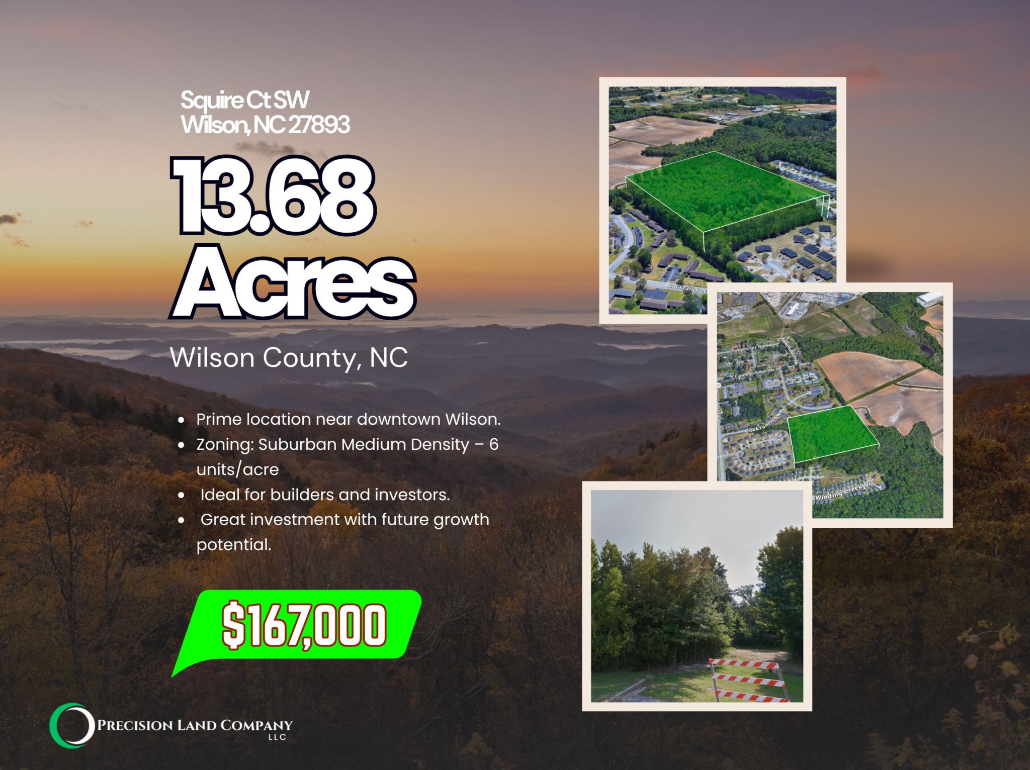 All Properties - SurvivalRealty.com