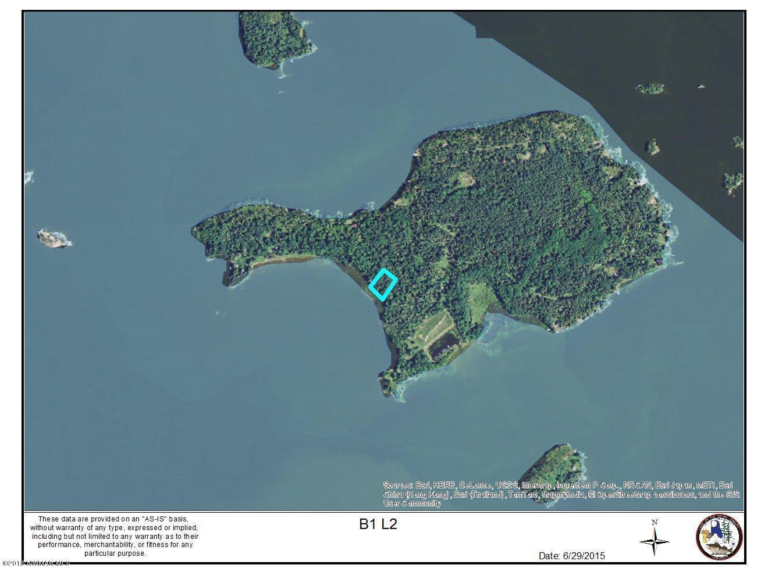 Rural and Remote Land for Sale - SurvivalRealty.com