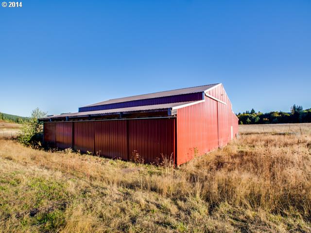 72 Private Acres: Home, Barn, Shop, Ponds, Ag and Aviation Potential ...