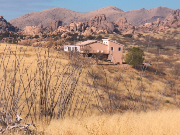 Rural and Remote Land for Sale - SurvivalRealty.com