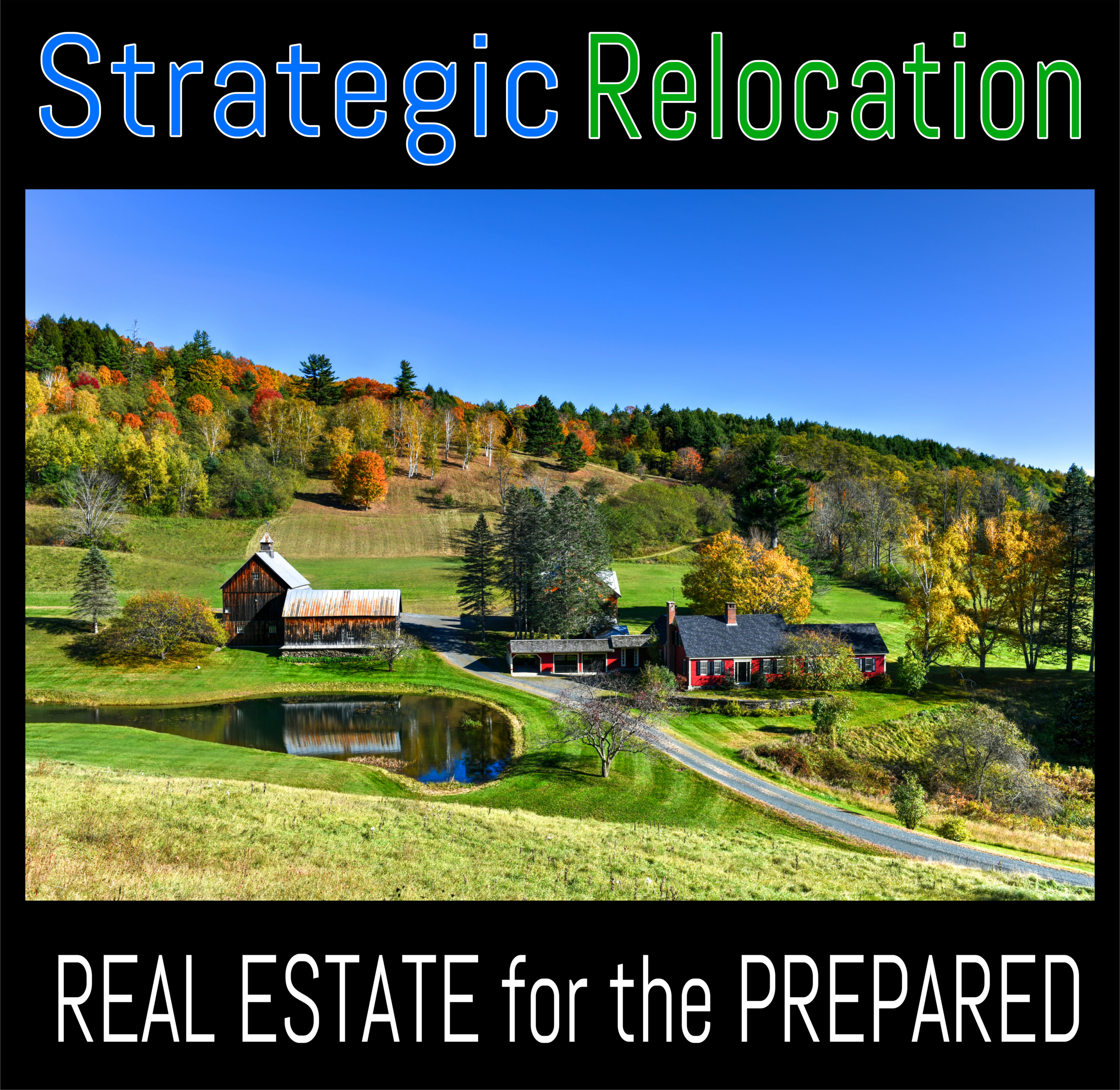 All Properties - SurvivalRealty.com