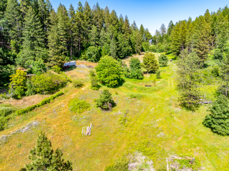 Rural and Remote Land for Sale - SurvivalRealty.com