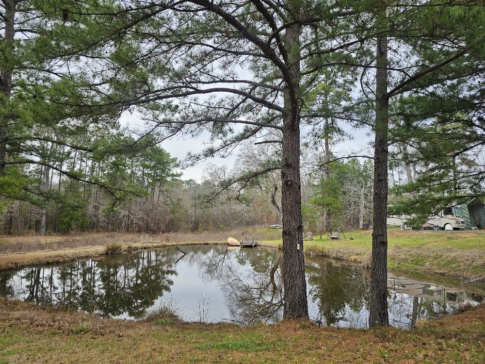 2 Homes, 2 Ponds, Endless Possibilities - SurvivalRealty.com