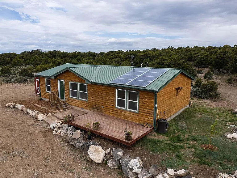 Southern Colorado Land and Home - SurvivalRealty.com