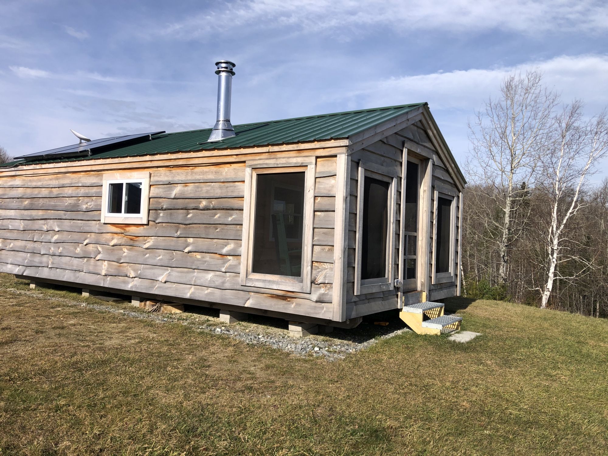 Rural, Sustainable, Off-grid Property and Agents - SurvivalRealty.com