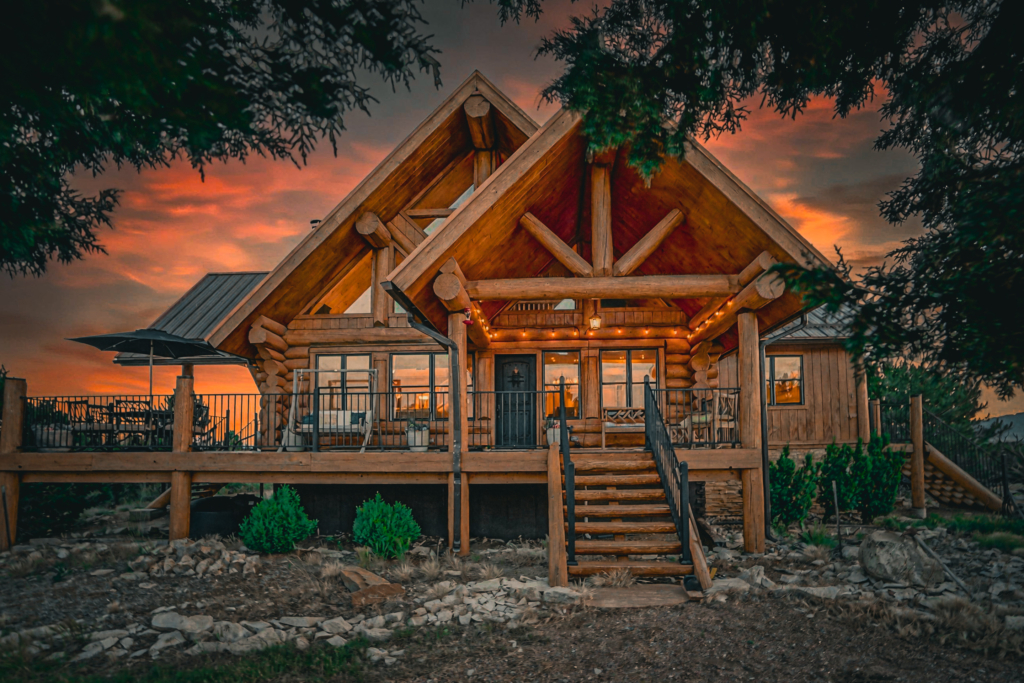 Ghost River Ranch - Rye, CO - SurvivalRealty.com