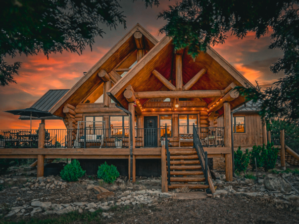 Rural, Sustainable, Off-grid Property and Agents - SurvivalRealty.com