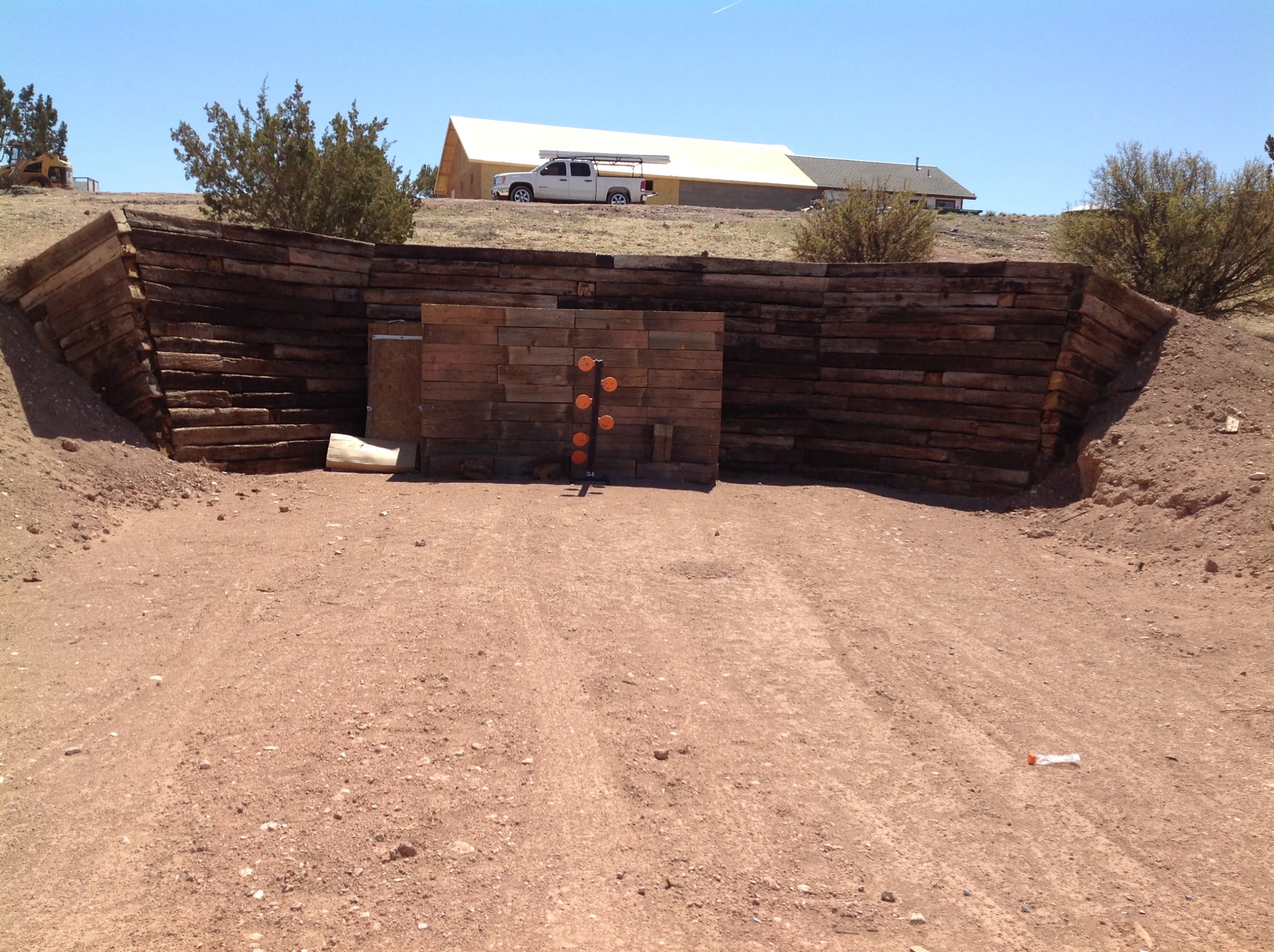Fully Stocked Off-Grid Property with Underground Bunker ...