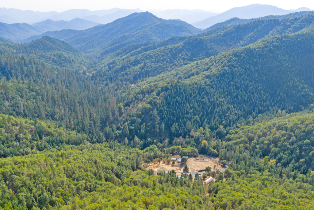 Homesteads for Sale - SurvivalRealty.com