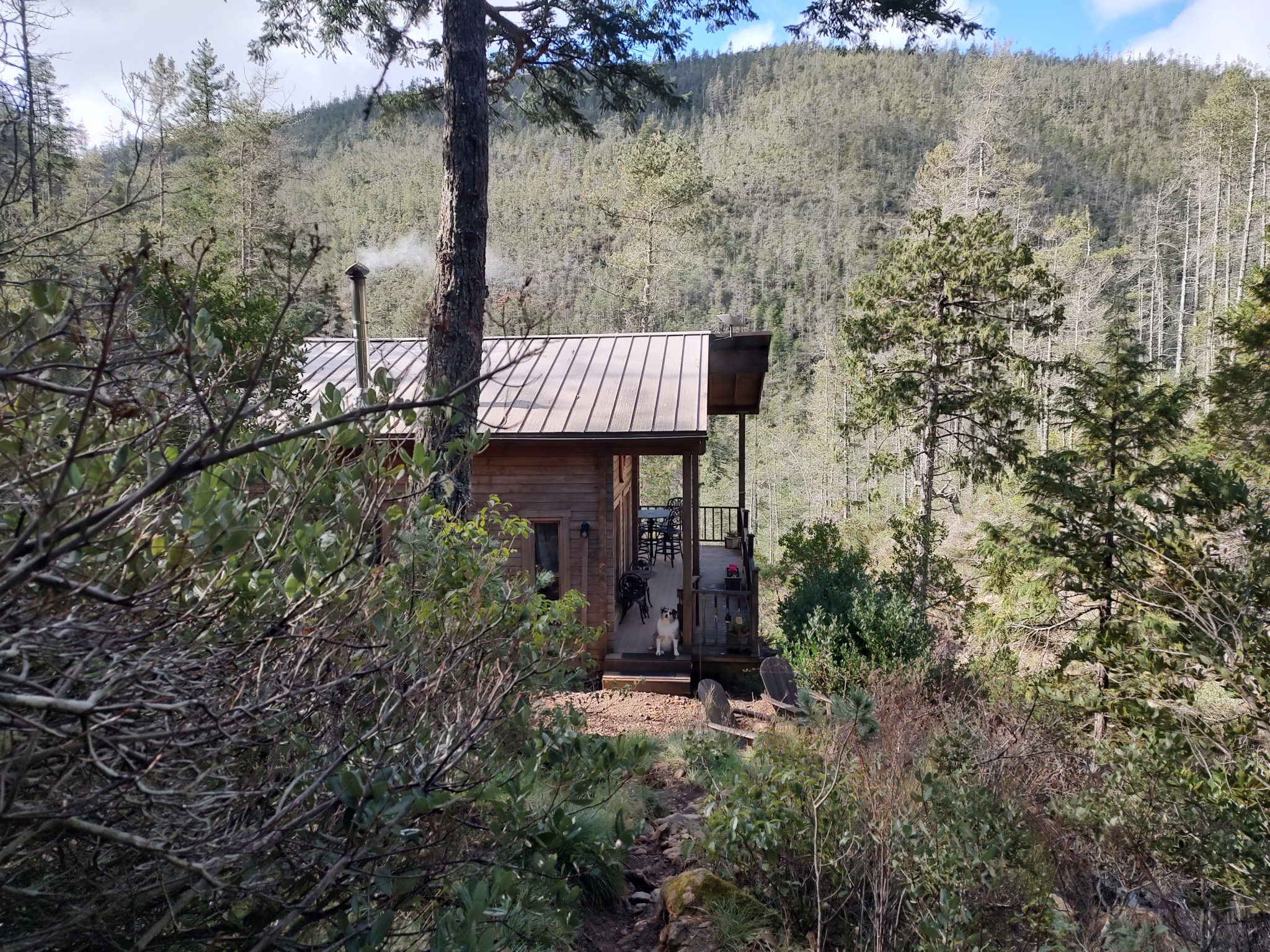 Rural, Sustainable, Off-grid Property and Agents - SurvivalRealty.com